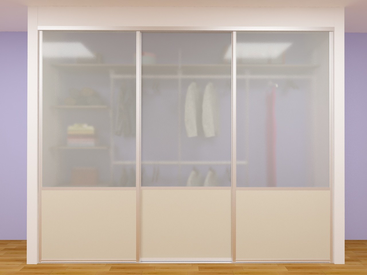 Fixed Configuration 30001 US concept promo set